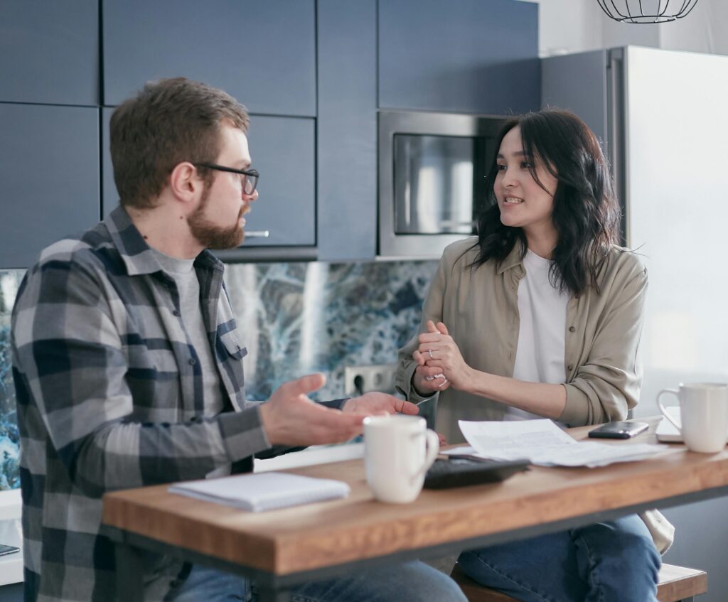 Why Your Family's 'Normal' Might Be Toxic - Family Mentor