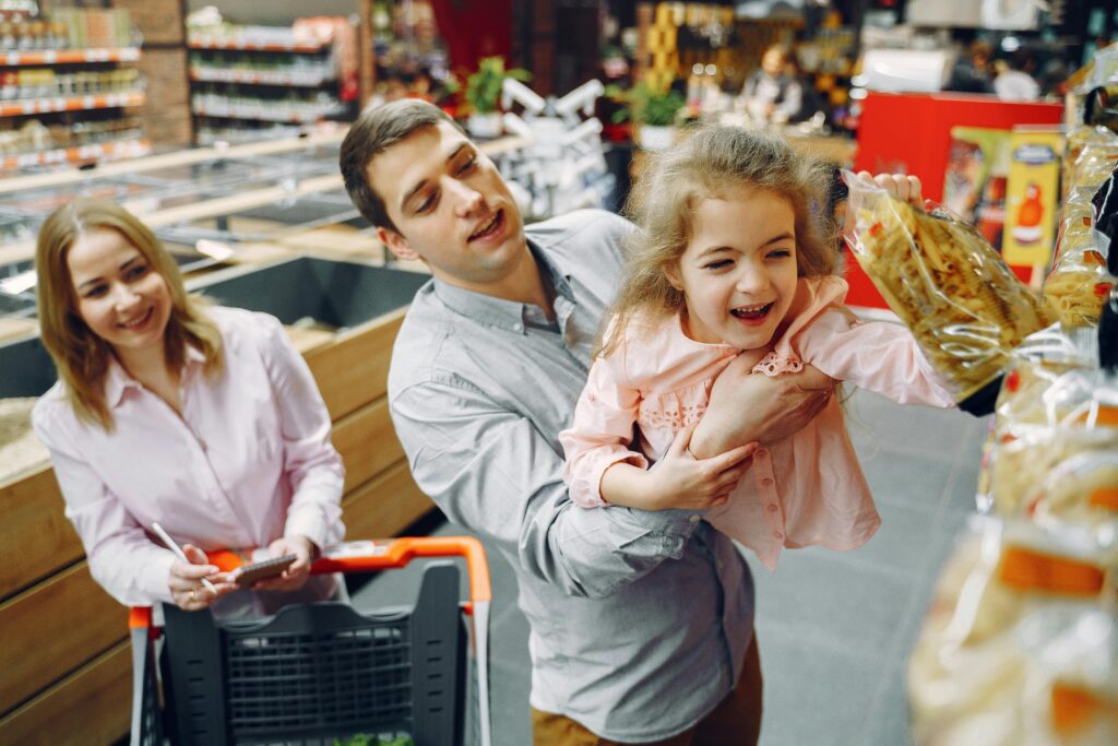 The Consequence That Actually Changes Behavior - Family Mentor