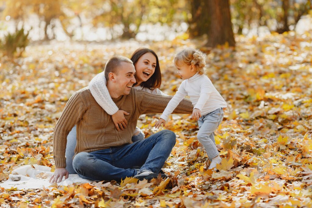 Why Your Family Needs More Unstructured Time - Family Mentor