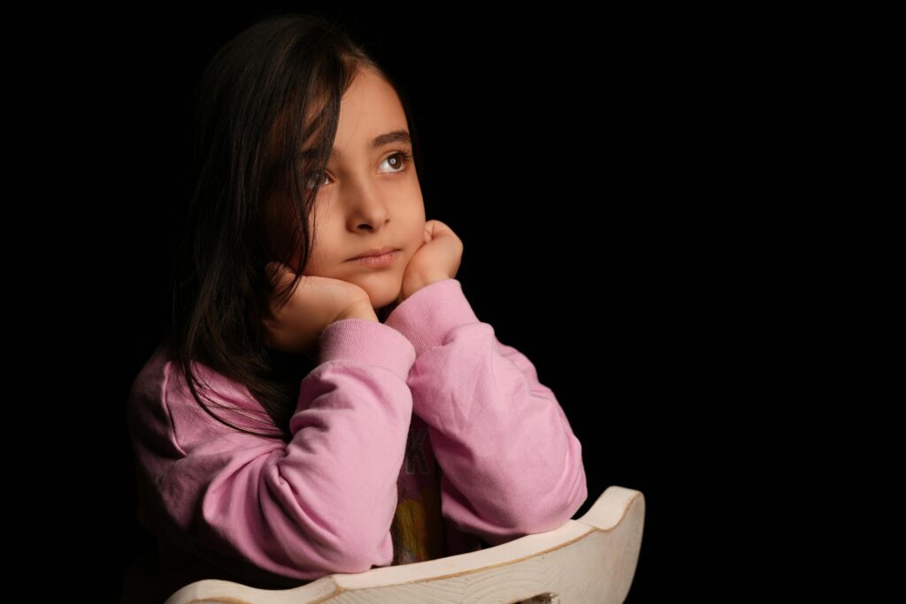 The Permission Your Child Is Waiting To Hear - Family Mentor